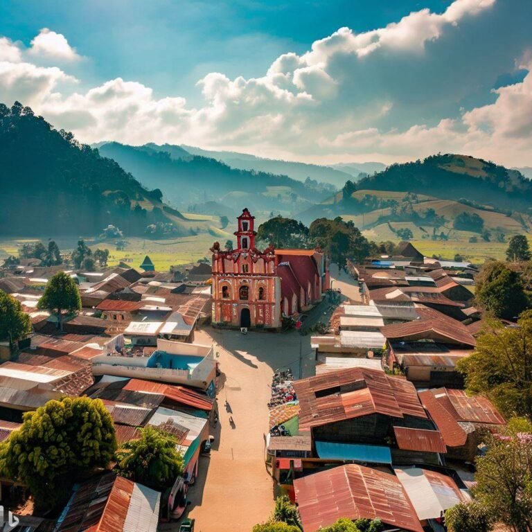 Descubriendo el Encanto de Nebaj, El Quiché: Atractivos y Razones para ...